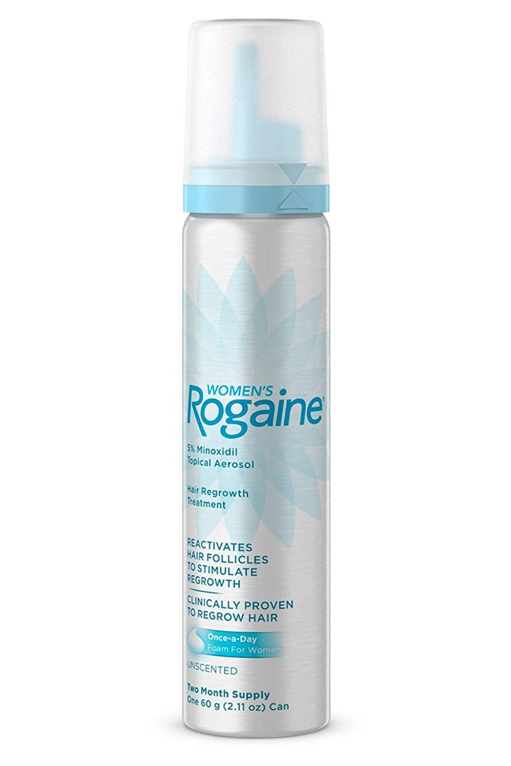 Rogaine Foam in India | Style Make | Best Hair Loss Treatment – STYLEMAKE